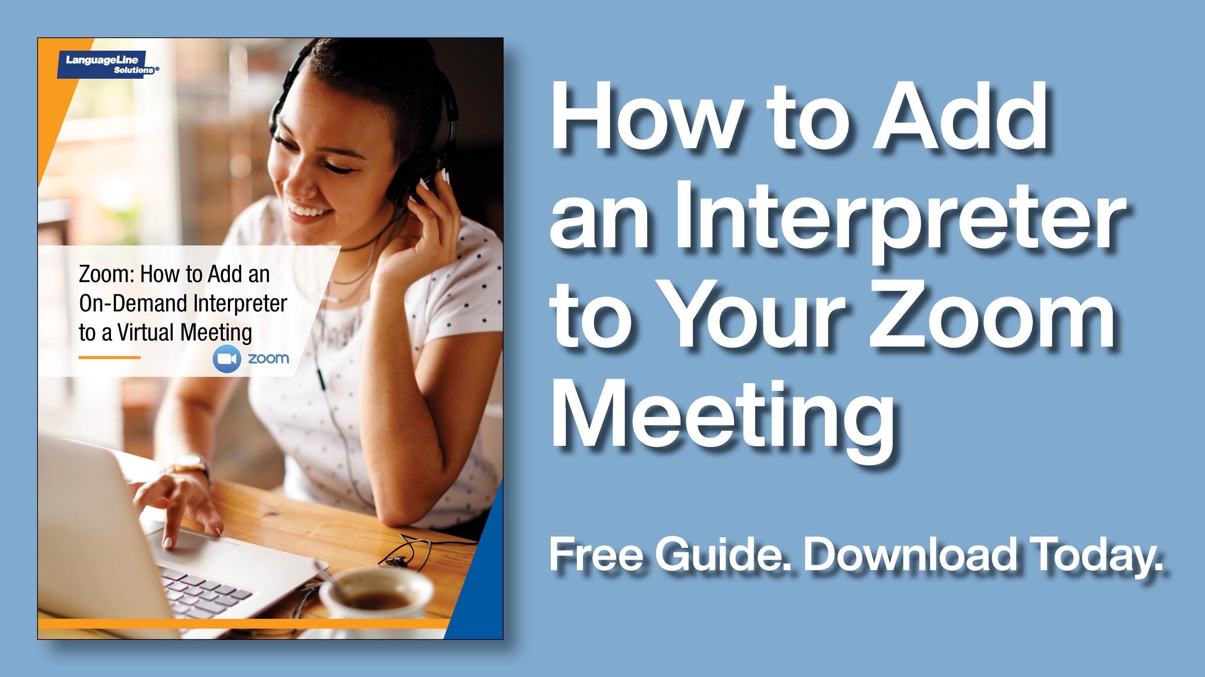 How to Add An Interpreter to a Zoom Call